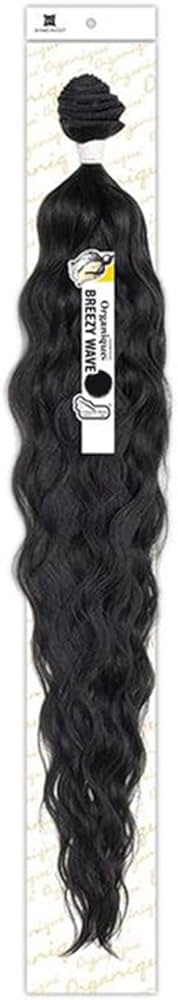 Shake-N-Go-Organique Breezy Wave-18 – NAYAK BEAUTY SUPPLY