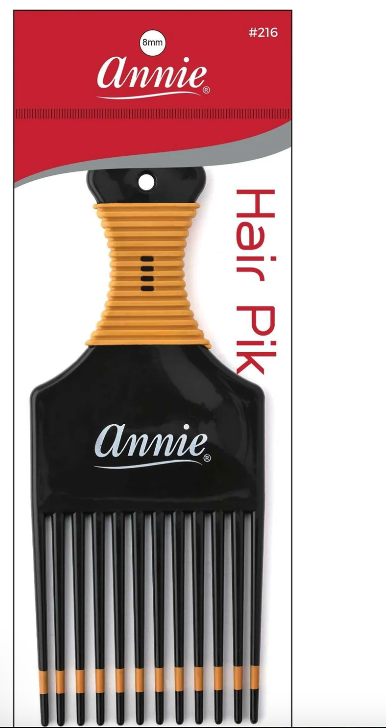 Annie-hair-pik-assorted – NAYAK BEAUTY SUPPLY